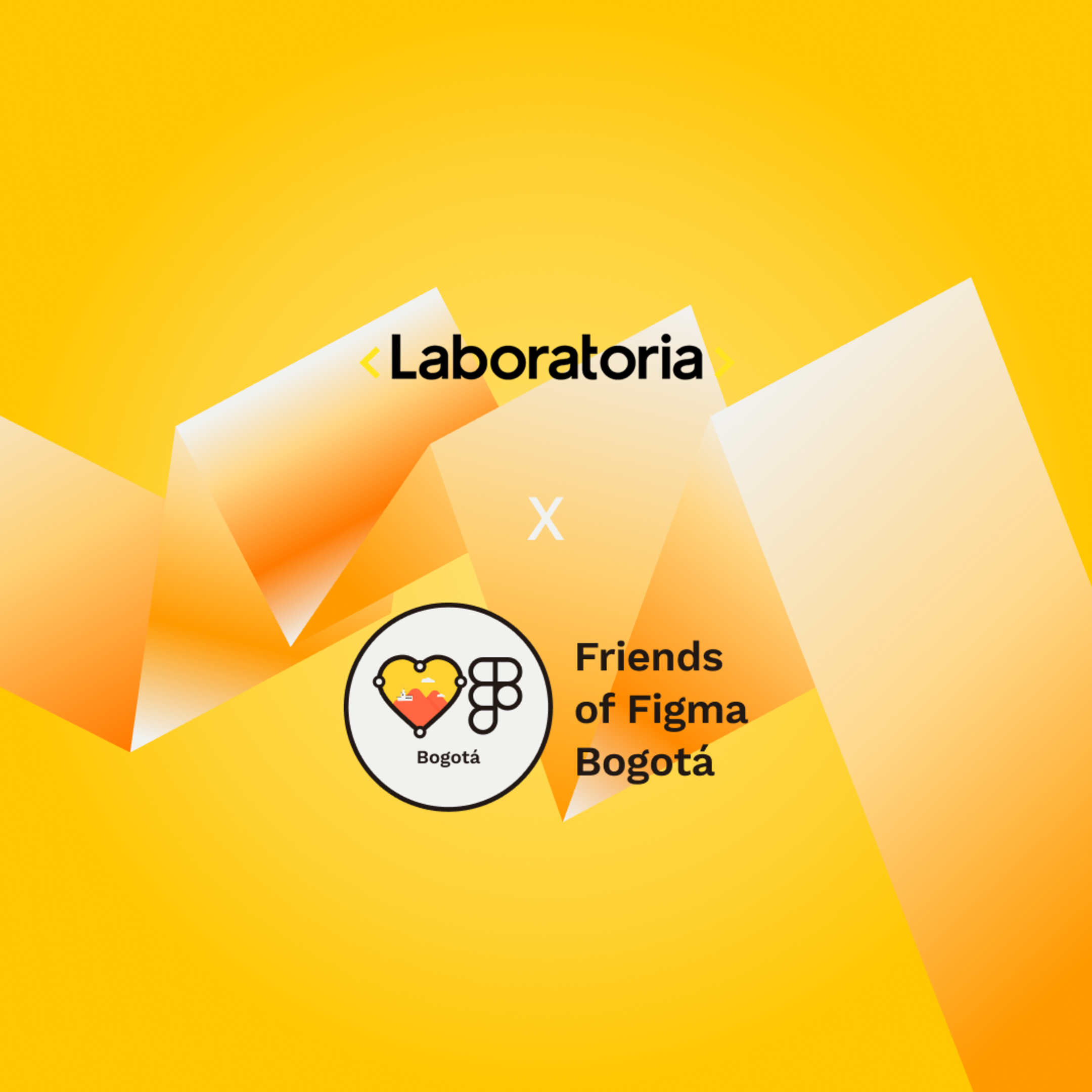 See FoF Bogotá x Laboratoria - Figma en 60 minutos at Figma Bogotá
